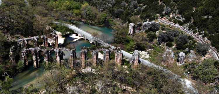 ΓΕΩΤ.Ε.Ε. Ηπείρου – Νήσων – ΗΧΩ ΤΗΣ ΑΡΤΑΣ