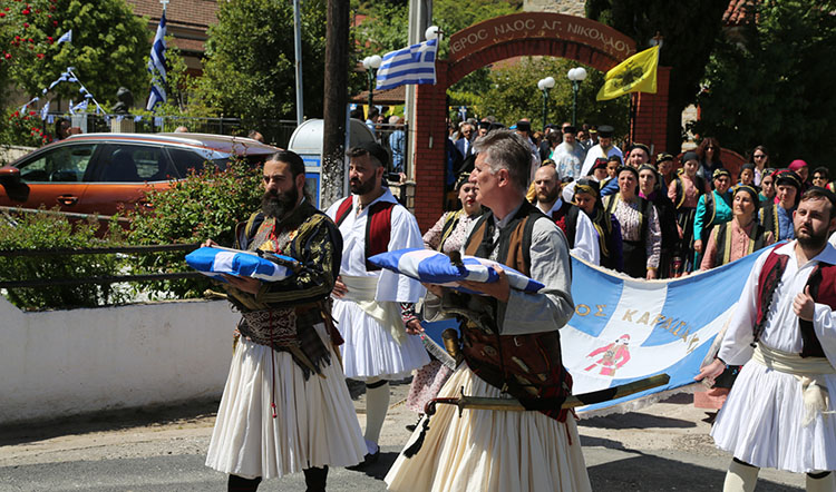 ΓΙΑΤΙ, ΚΑΙ ΠΩΣ, Ο ΜΕΓΑΛΟΣ ΚΑΡΑΪΣΚΑΚΗΣ ΘΑ…ΓΥΡΙΣΕΙ ΣΤΗ ΓΕΝΕΤΕΙΡΑ ΤΟΥ ...