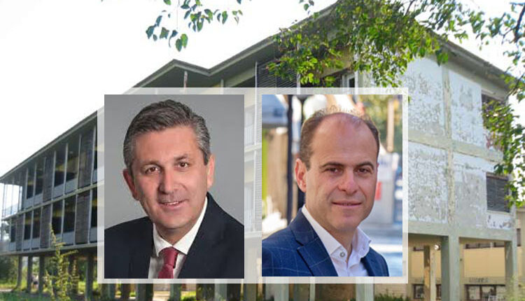 Στο παρά 5 αντιπαράθεση για το ΞΕΝΙΑ – ΗΧΩ ΤΗΣ ΑΡΤΑΣ