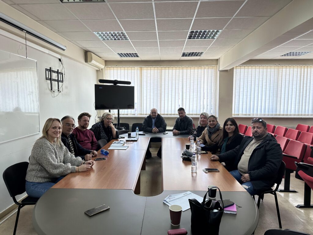 Σε συνεργασία με την Ε.Ε.Τ.Α.Α Ενημερωτικές Ημερίδες αιρετών και ...