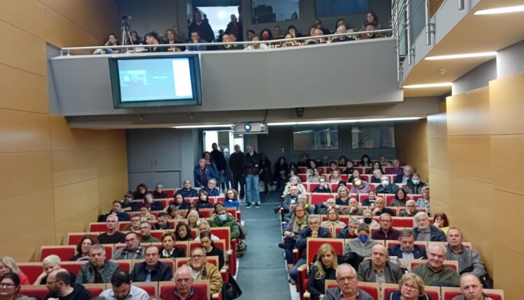 ΗΧΩ ΤΗΣ ΑΡΤΑΣ – Η Αρχαιότερη Καθημερινή Εφημερίδα της Άρτας