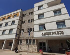 ΤΟ ΓΑΙΤΑΝΑΚΙ ΤΗΣ ΓΡΑΜΜΕΝΙΤΣΑΣ – ΗΧΩ ΤΗΣ ΑΡΤΑΣ