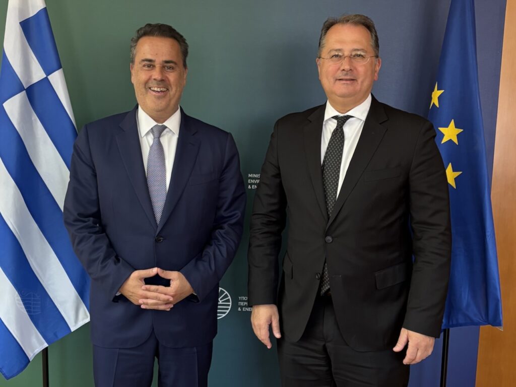 Ομιλία στη Βουλή του Βουλευτή Άρτας ΝΔ κ. Γ. Στύλιου για το σχέδιο ...