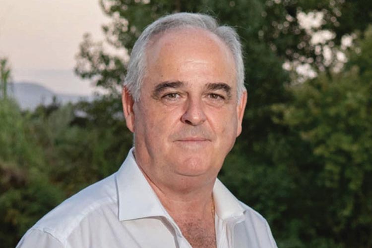 ΑΝΟΙΧΤΗ ΕΠΙΣΤΟΛΗ από τον Δήμαρχο Ν. Σκουφά Κώστα Παπασιώζο Ζητά ...