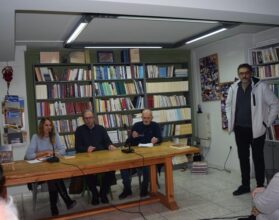 ΠΟΣΟ «ΠΟΛΙΤΙΚΗ» ΕΙΝΑΙ Η ΔΙΚΗ ΤΗΣ ΧΡΥΣΗΣ ΑΥΓΗΣ ; – ΗΧΩ ΤΗΣ ΑΡΤΑΣ